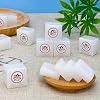 Alikiki Pure Camphor Tablets Blocks –5 OZ Refined Camphor Cube for ...