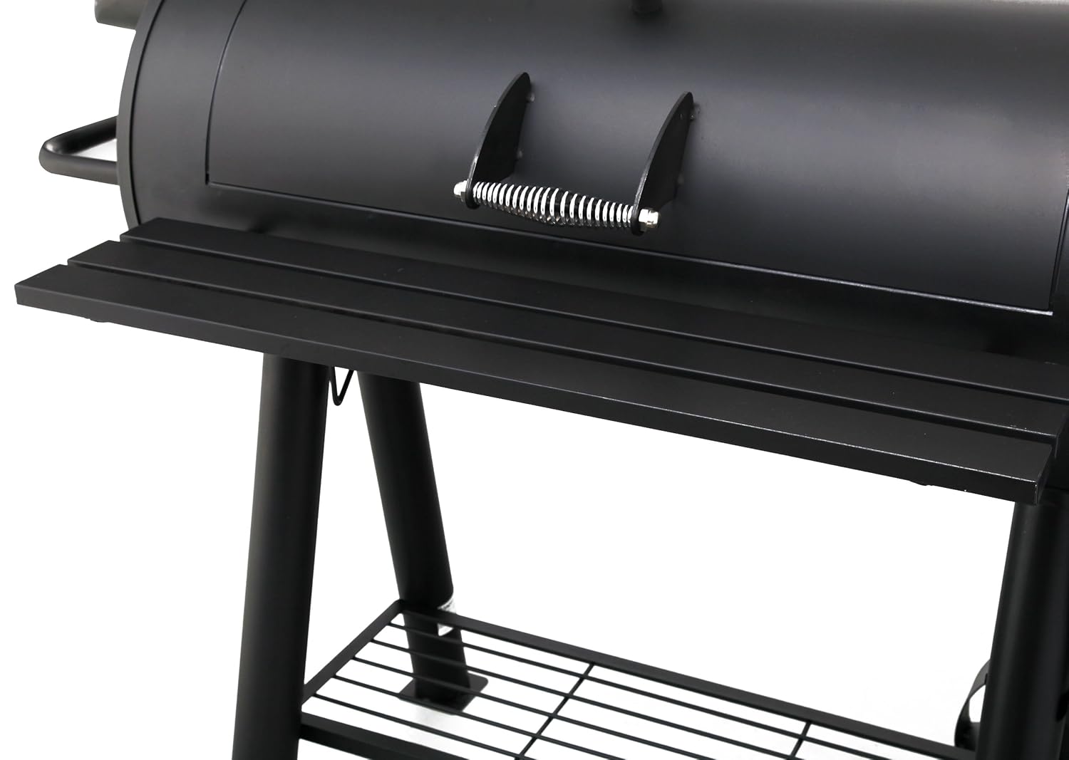 Tepro Holzkohlengrill Milwaukee ? +++ Vorstellung +++ freizeit-smoker.de