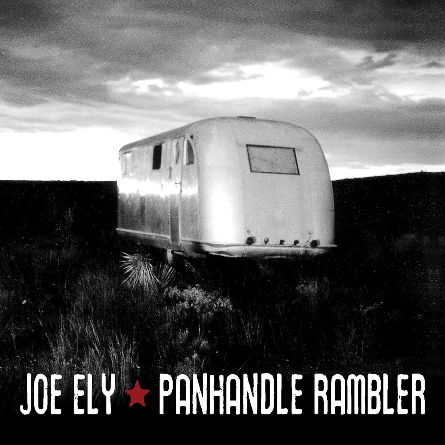 Panhandle Rambler - Joe Ely: Amazon.de: Musik