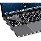 Amazon.com: Moshi ClearGuard Keyboard Protector for MacBook Air 11 ...