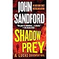 Amazon.com: Shadow Prey (A Prey Novel): 9780425208847: Sandford, John ...