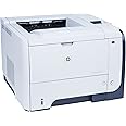 Amazon.com: HP LaserJet Enterprise P3015DN Printer (CE528A) - (Renewed ...