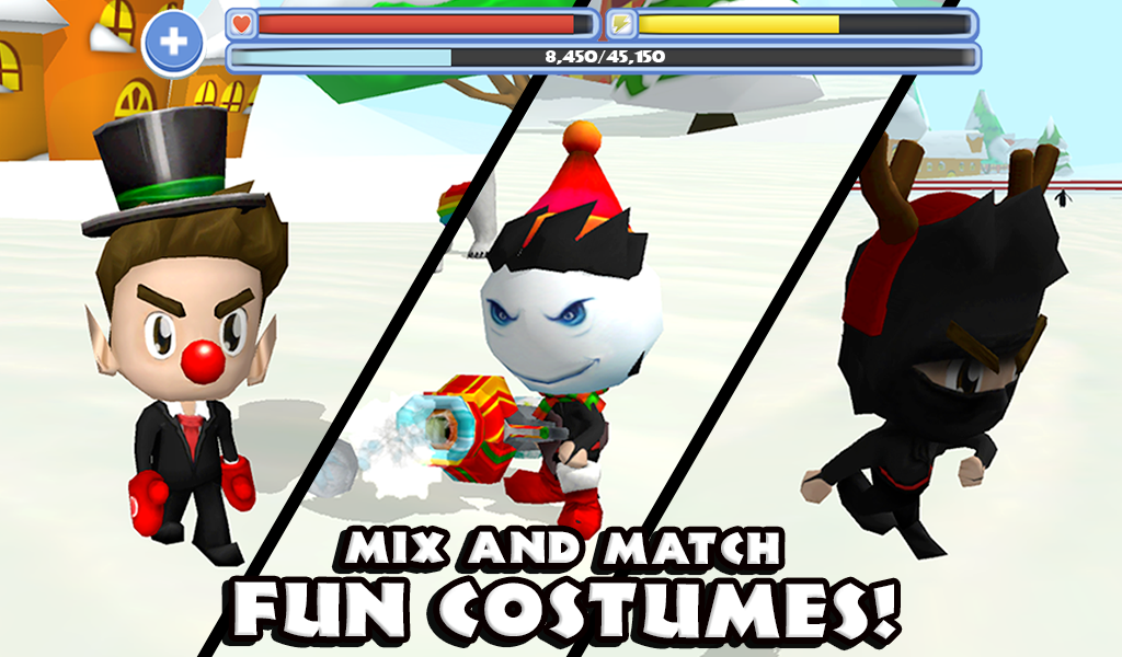 Bad Elf Simulator:Amazon.co.uk:Appstore for Android