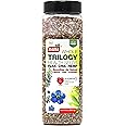 Amazon.com : Badia Trilogy Health Seed, 21 Ounce : Grocery & Gourmet Food