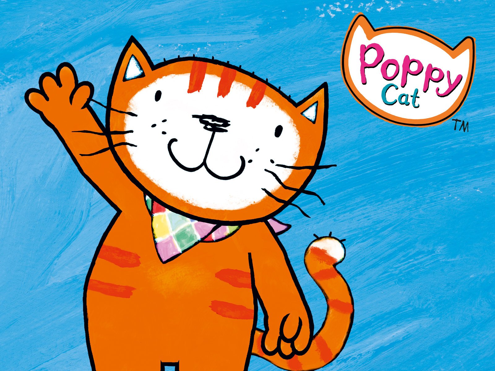 Watch Poppy Cat, Season 1, Vol 1 | Prime Video