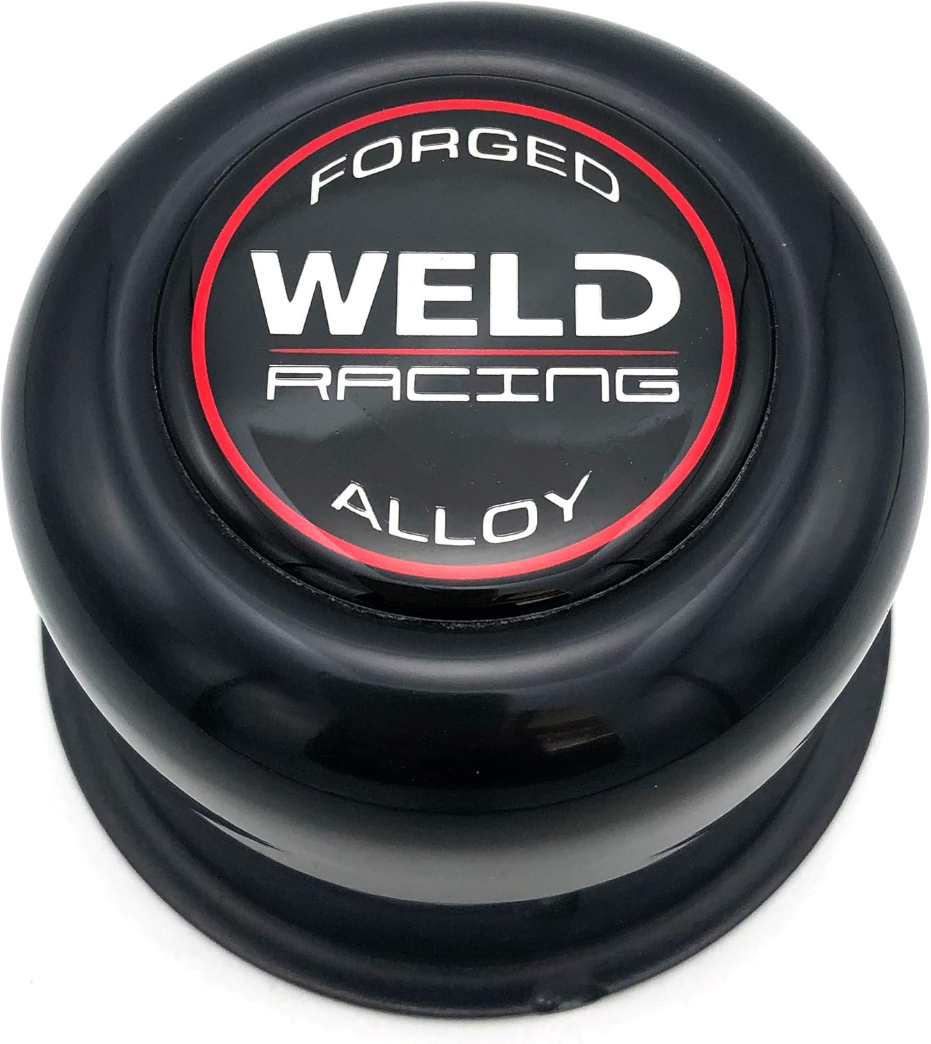 Amazon.com: Weld Racing P605-5073B Center Cap: Automotive