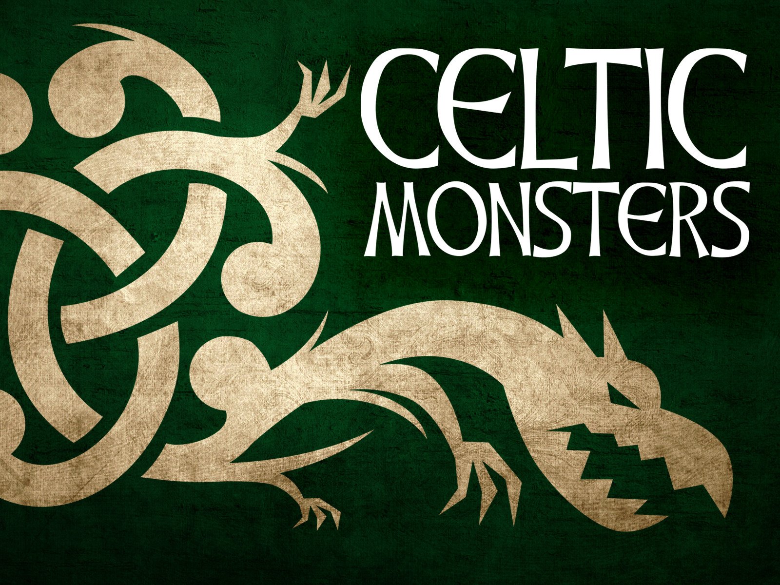 Watch Celtic Monsters | Prime Video
