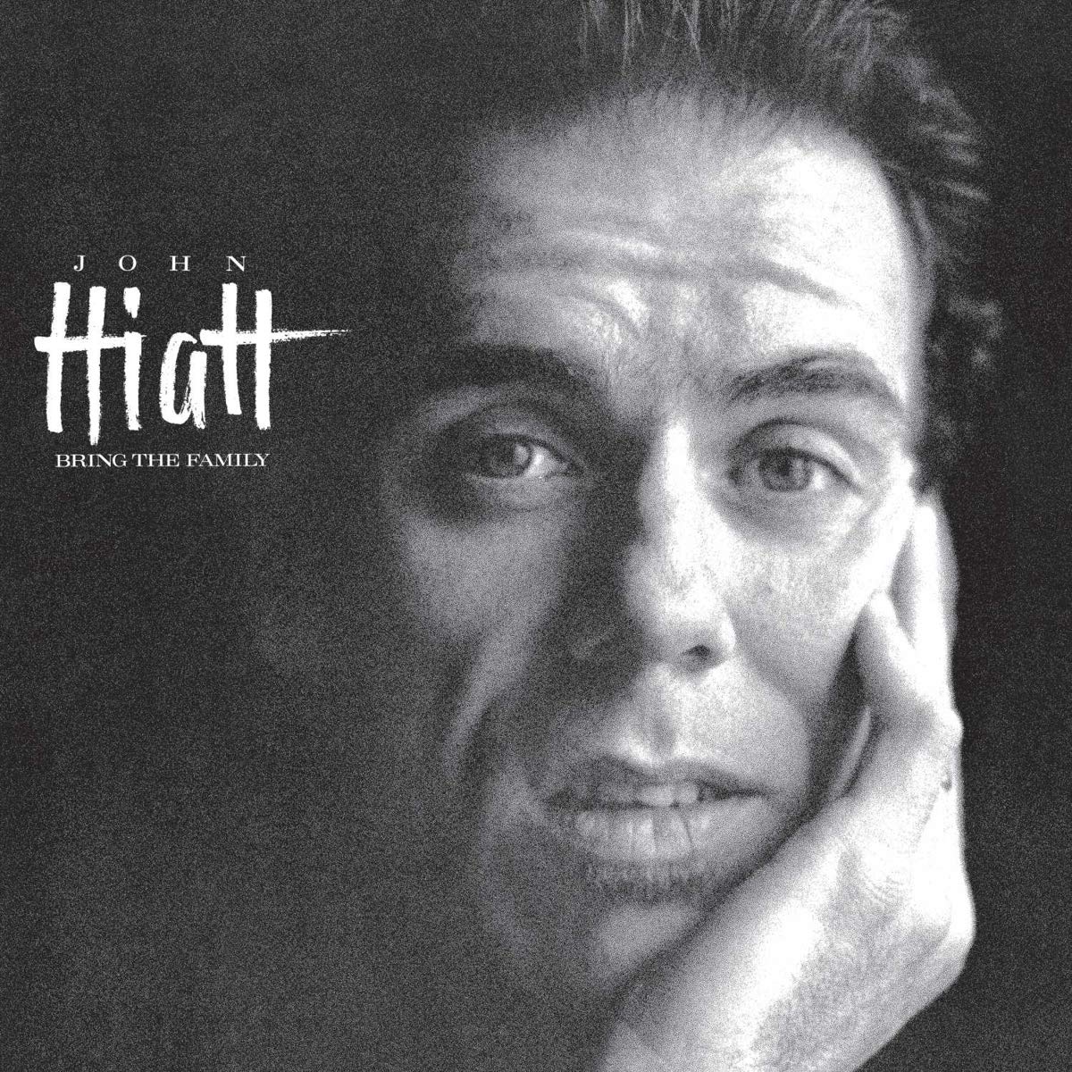 John Hiatt - Bring The Family [LP] - Amazon.com Music