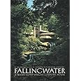 Fallingwater: A Frank Lloyd Wright Country House: Edgar Kaufmann Jr ...