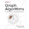 Graph Algorithms: Practical Examples in Apache Spark and Neo4j: Needham, Mark, Hodler, Amy E ...