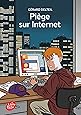 Amazon.fr - Piège sur Internet - Gérard Delteil, Jean-Marie Renard ...