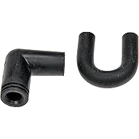 Amazon.com: Dorman 46021CD PCV Elbow And Tube Compatible with Select ...