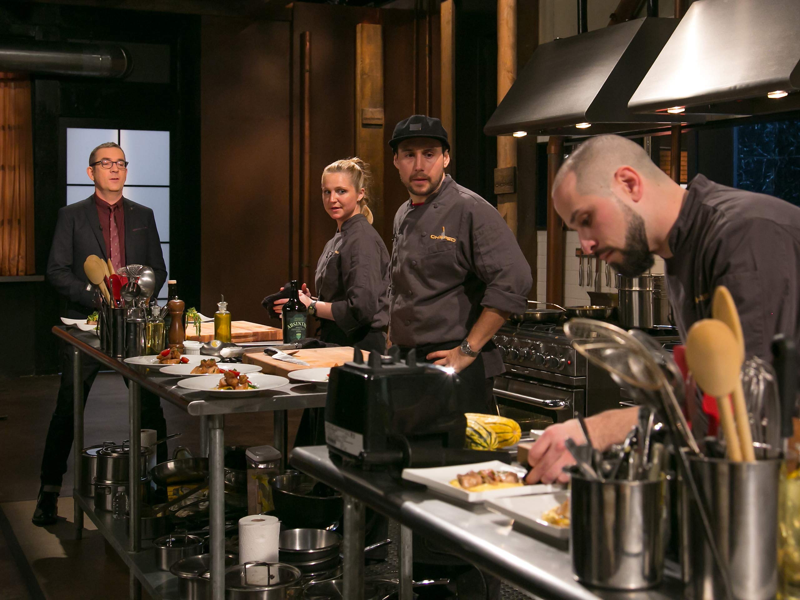 Watch Chopped, Season 29 | Prime Video