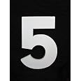 Amazon.com: Large Foam Numbers - 24" Inch - 2 Feet Tall (Number - 5 ...