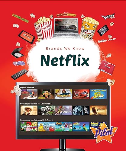 Netflix (Brands We Know) in Oman | Whizz Money & Saving