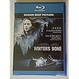 Amazon.com: Winter's Bone [Blu-ray] : Jennifer Lawrence, John Hawkes, Debra Granik: Movies & TV