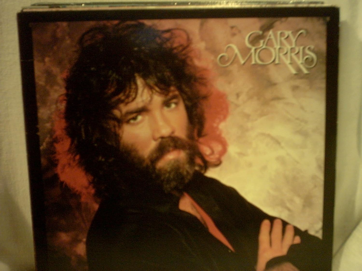Gary Morris - Gary Morris - Amazon.com Music