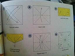 DC Super Heroes Origami: 46 Folding Projects for Batman, Superman ...