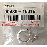 Amazon.com: Lexus 90430-16012, Engine Oil Cooler Gasket : Automotive