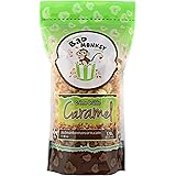 Bad Monkey Popcorn Popped Popcorn, Nacho Cheese, 10.6 Oz: Amazon.ca ...
