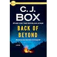 Amazon.com: Back of Beyond: A Cody Hoyt Novel (Cassie Dewell Novels, 1 ...