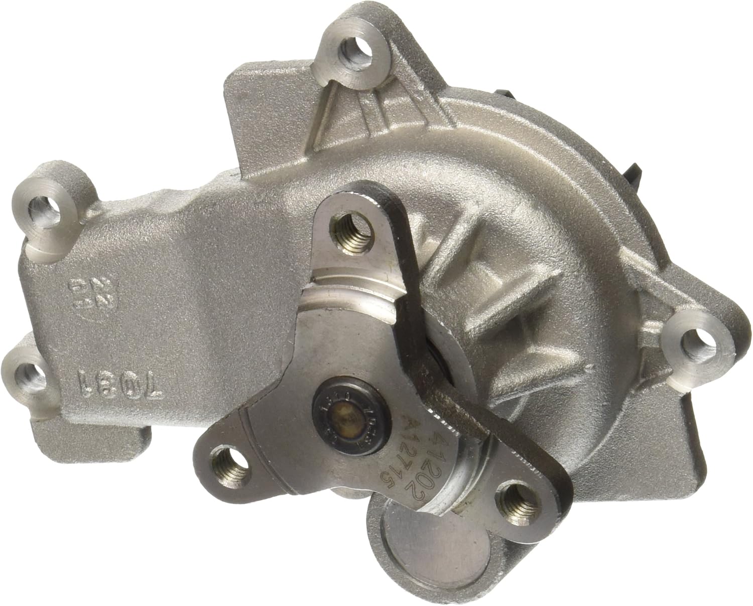 Amazon.com: Gates 41202 Water Pump: Automotive