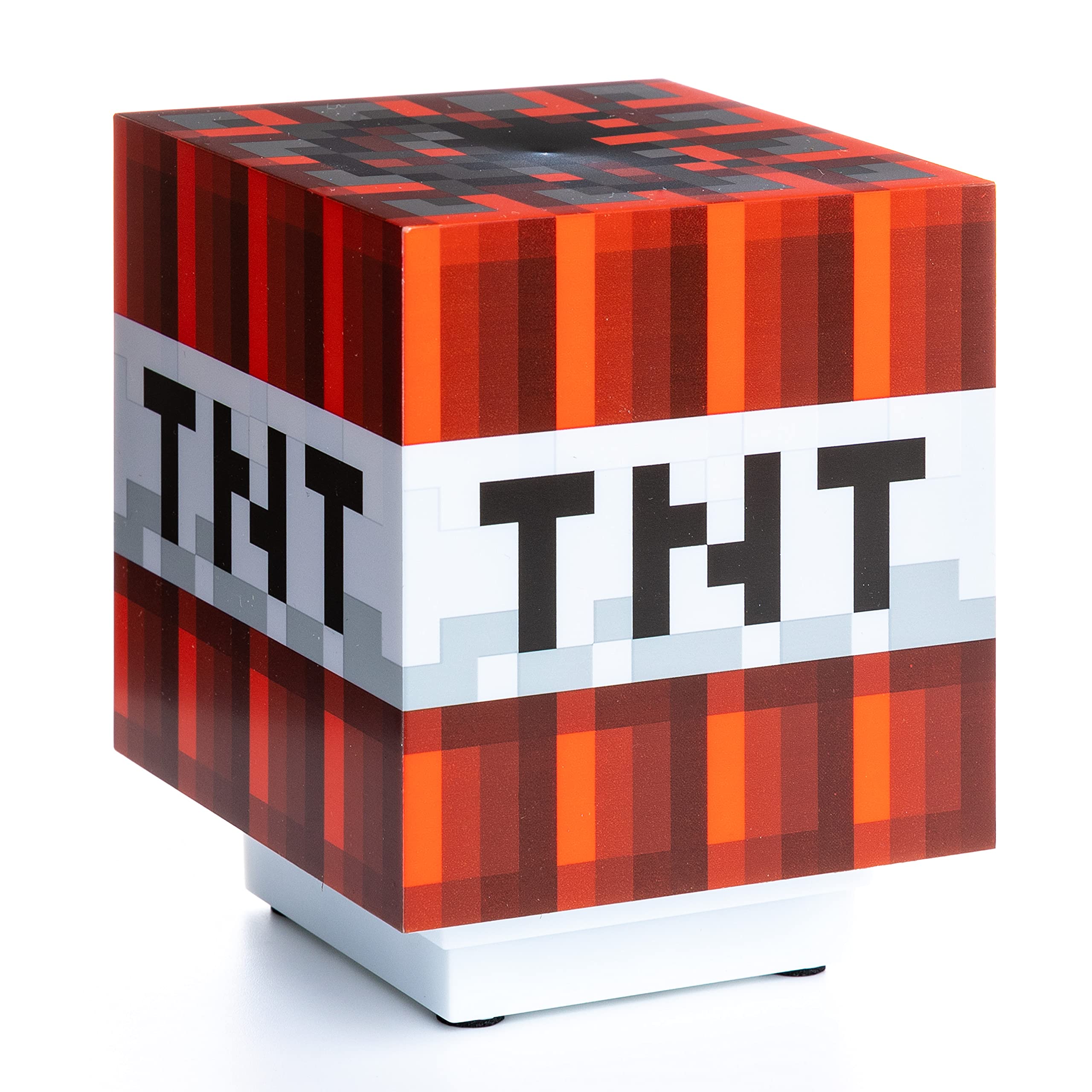 Mua Minecraft TNT Light with Official Game Sounds, Handheld Night Light ...