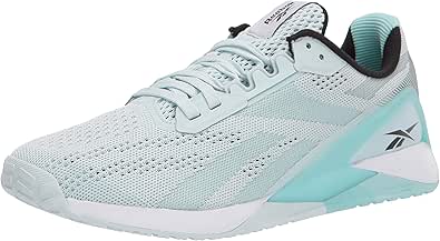 Amazon.com | Reebok Women's Nano X1 Cross Trainer | Fitness & Cross ...