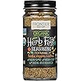 Amazon.com : Frontier Herb Fest Seasoning Blend, 1.4 Ounce : Grocery ...