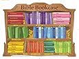 Bible Bookcase wall chart- LAMINATED: Rose Publishing: 9781890947248 ...