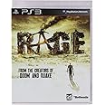 Amazon.com: Rage - Playstation 3 : Bethesda Softworks Inc: Everything Else