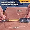 Roto Tape Compass | Rotating Tape Measure Beam Compass Alternative ...