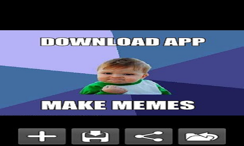 Amazon.com: Meme Creator(Picture Editor): Appstore for Android