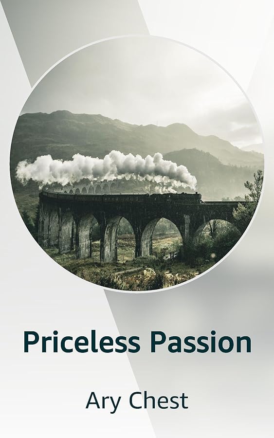 Priceless Passion | Kindle Vella