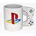 Playstation Controller Mug - Coffee Mug 10oz - Officially Licensed ...
