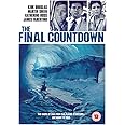 Amazon.com: The Final Countdown [DVD] : Movies & TV