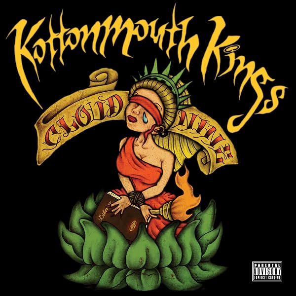Kottonmouth Kings Mile High Kottonmouth Kings – Apple Music