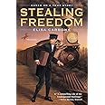 Amazon.com: Stealing Freedom: 9780440417071: Carbone, Elisa: Books
