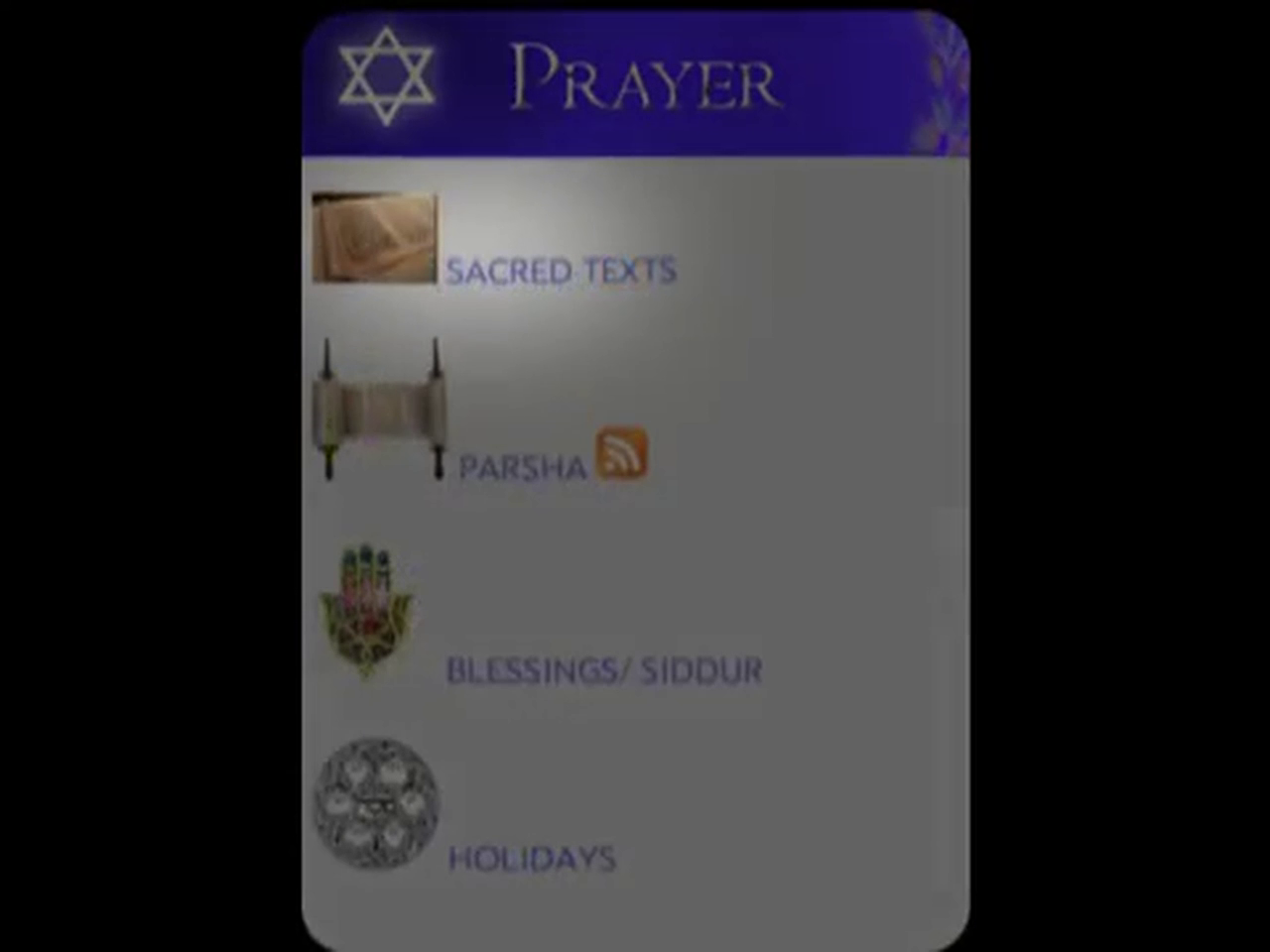 Good Jew - App on Amazon Appstore