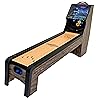 American Legend 9’ Arcade Speedball Game - Engineered Wood Construction ...