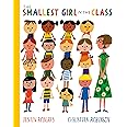 Smallest Girl in the Class: Justin Roberts: 9781529066302: Amazon.com ...