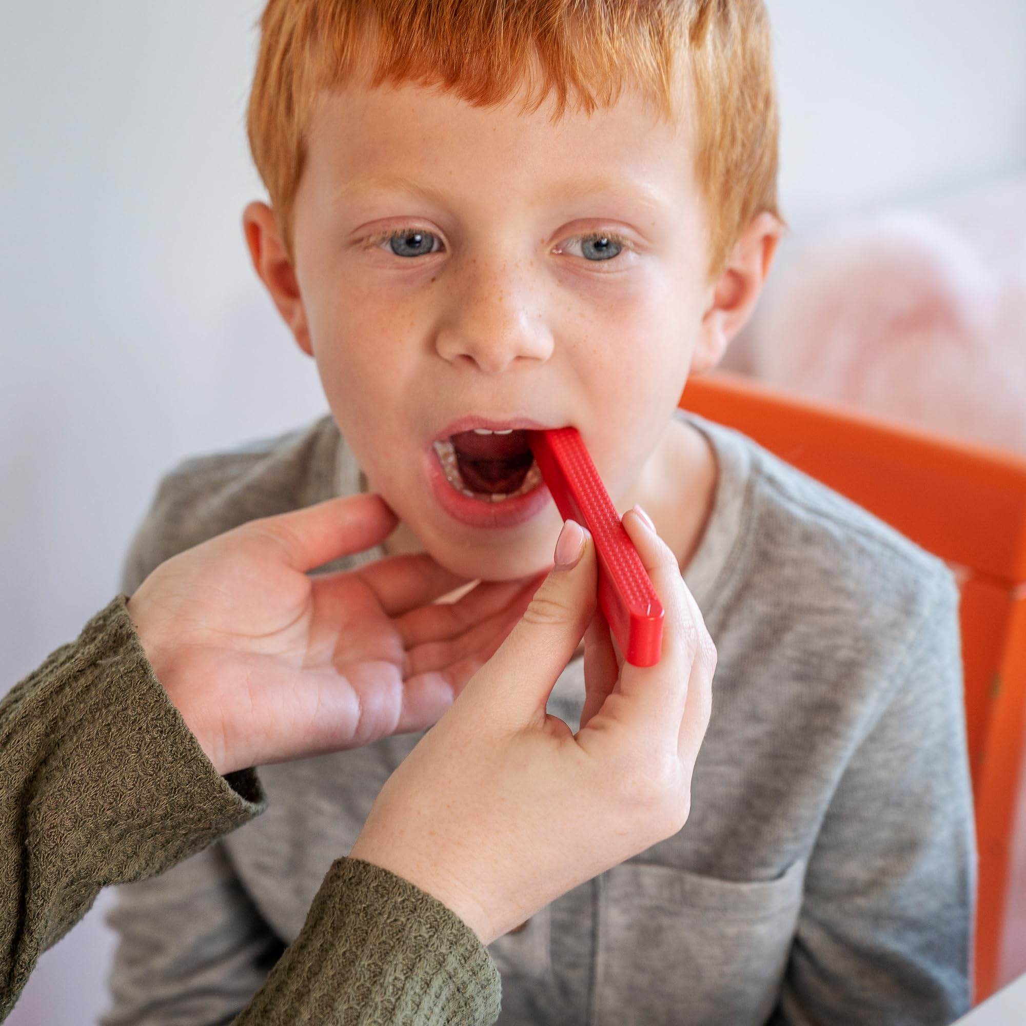 Mua TalkTools Dental Bite Blocks | Therapy Tools to Improve Chewing and ...