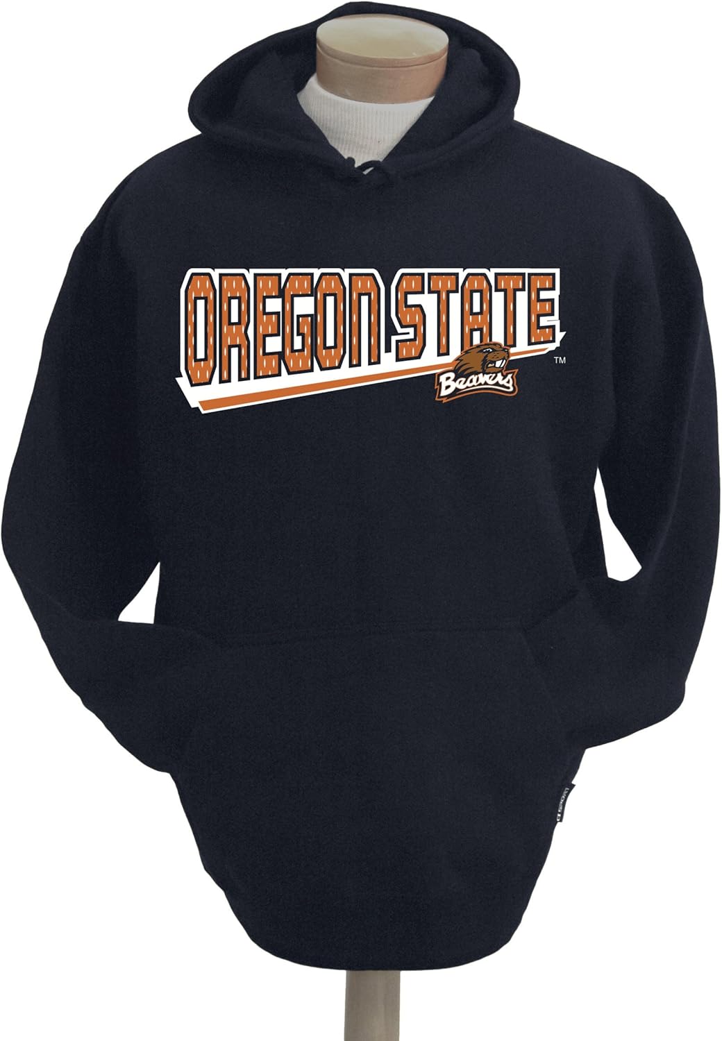 CI Sport NCAA Oregon State Beavers Women's Owler Hooded Sweatshirt ...