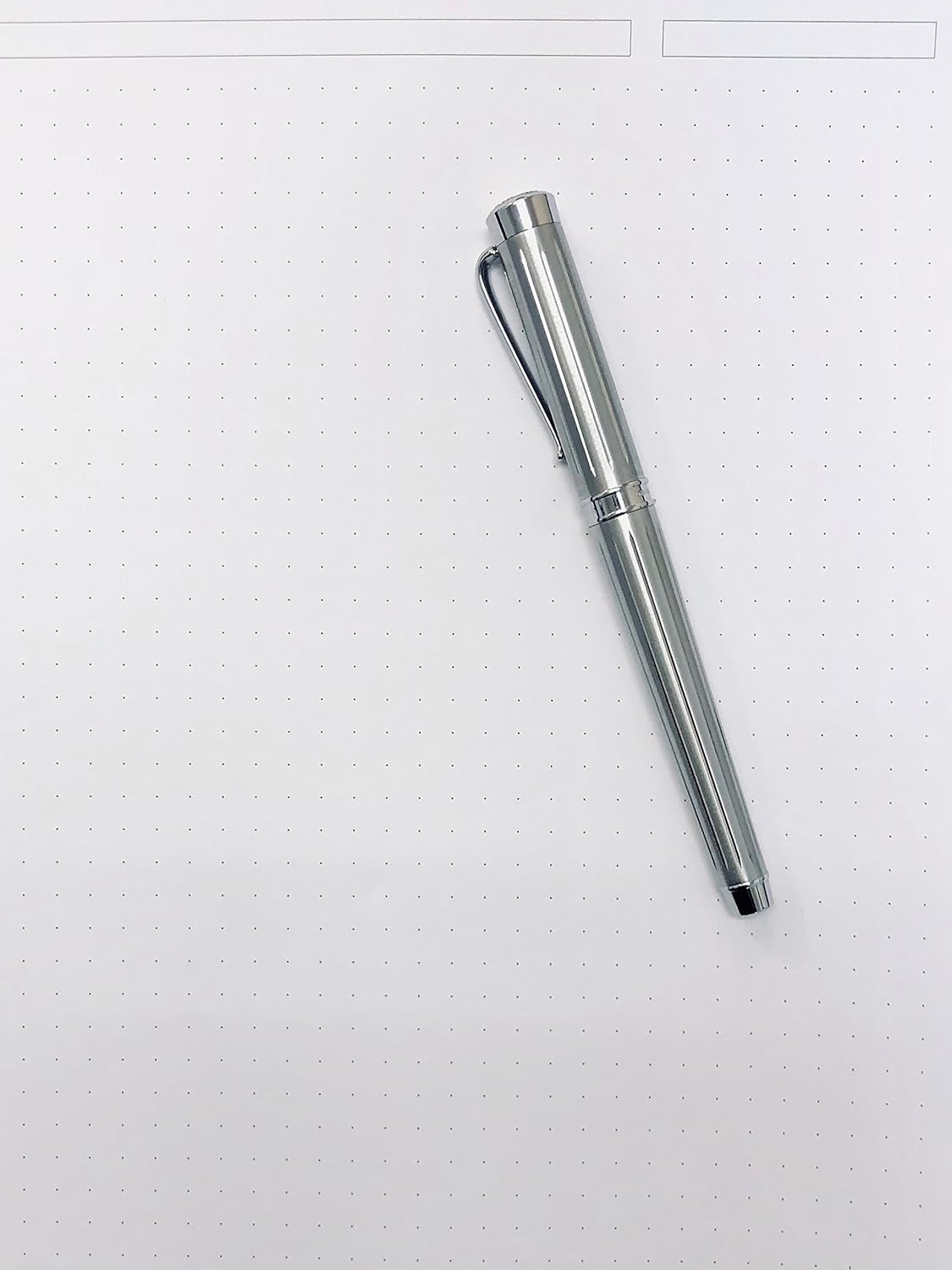 Office Products TUL Arc 40 Sheets Eleven Discs Dot Grid Premium ...