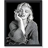 Amazon.com: Poster Master Actress Poster - Actress Applying Make Up ...