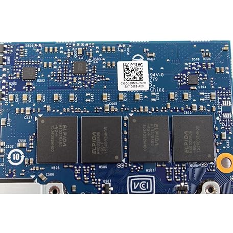 Mua for Dell Alienware M17 M18 M17X M18X R1 R2 R4 R5 Gaming Laptop ...