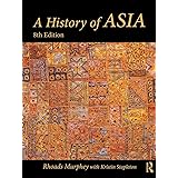 Amazon.com: A History of East Asia: From the Origins of Civilization to ...