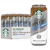 Starbucks Tripleshot Energy Extra Strength Espresso Coffee Beverage ...