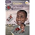Amazon.com: What Was Hurricane Katrina?: 9780448486628: Koontz, Robin ...