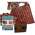 Amazon.com: Play Blox - Building Block Stickers for Cardboard Boxes ...